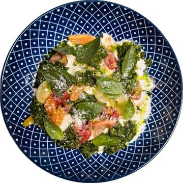 50th Street - Side Tots.