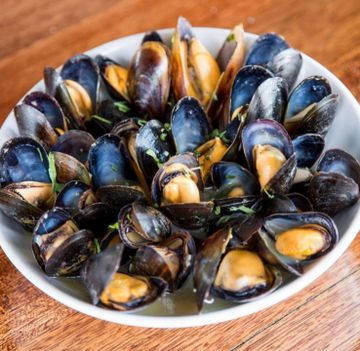 Bungalow Bar & Restaurant - CHICKEN AND WAFFLES