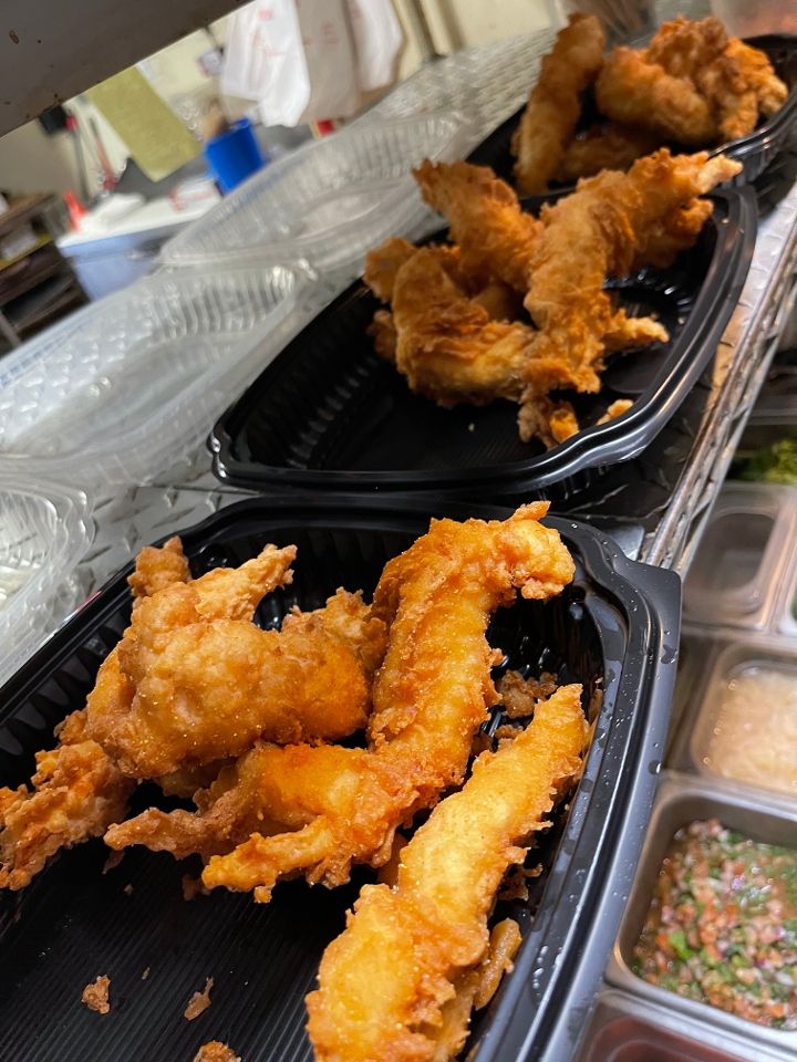 Belfast Station Belfast- Sussex | Toast