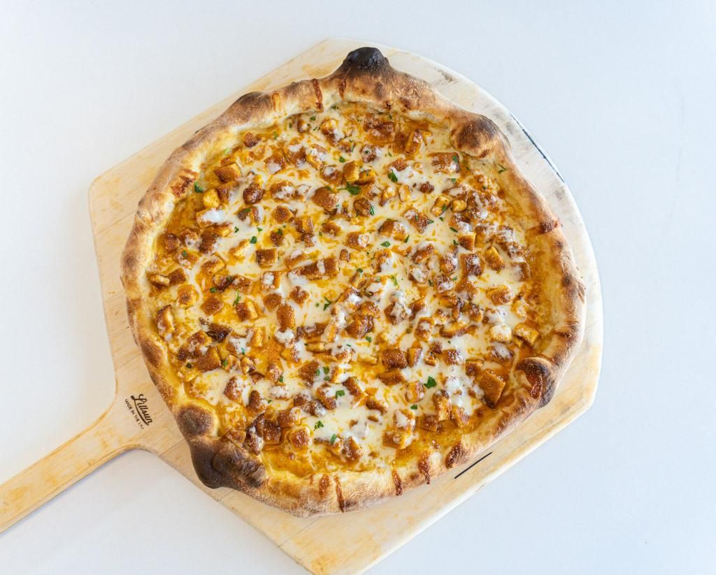 Maple Glen Pizza