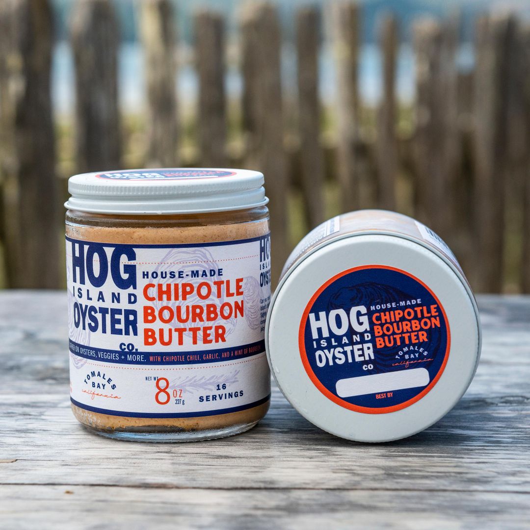 Hog Island Oyster Co. - Petaluma | Toast