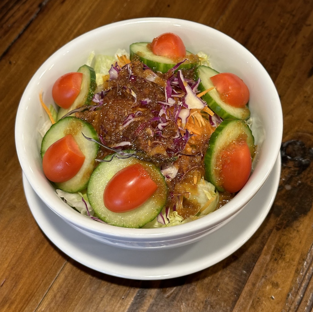 Sweet Rice Thai Sushi Charlestown - Pad Thai DN