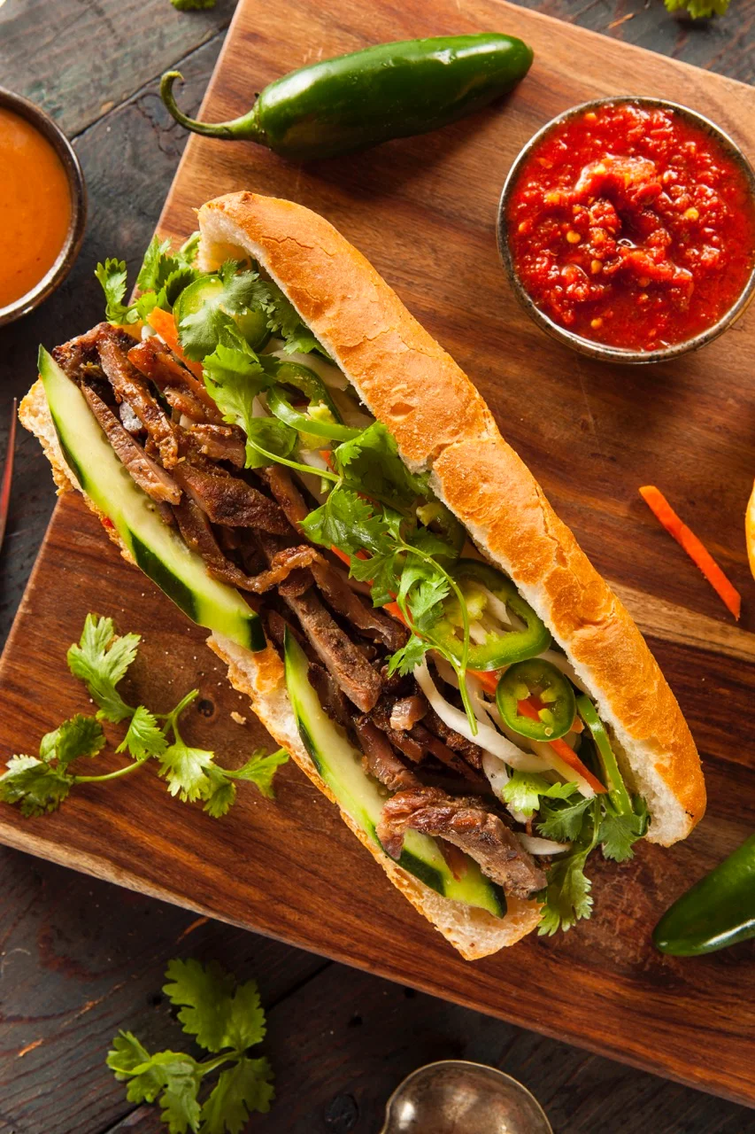 Best Deli in Northfield | Tinns Grilled Philly Steak Subs