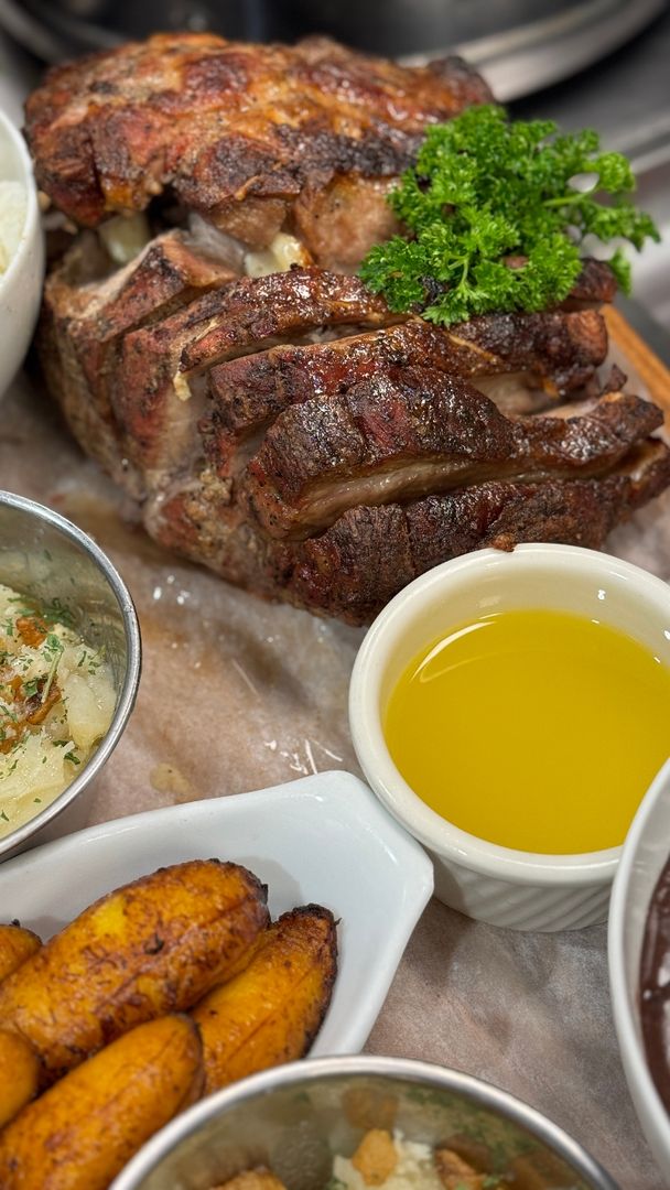 Havana Grill Mission Valley | Toast