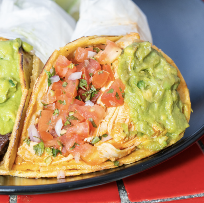 Crispy Taco Co Westhampton Beach 77 Main St | Toast