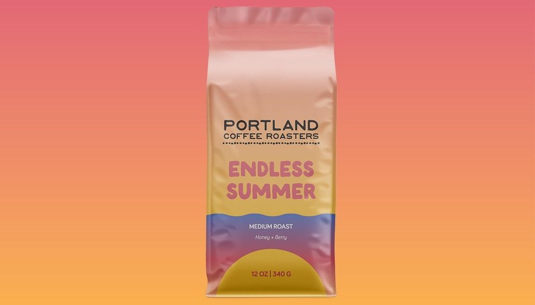 Oak Street Cafe- Portland Coffee Roasters | Toast