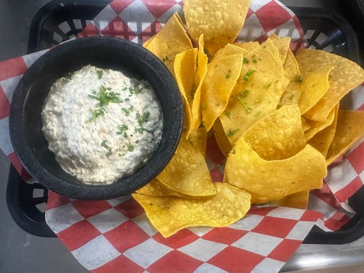 Scoreboard at Four Corners - Altos Repo