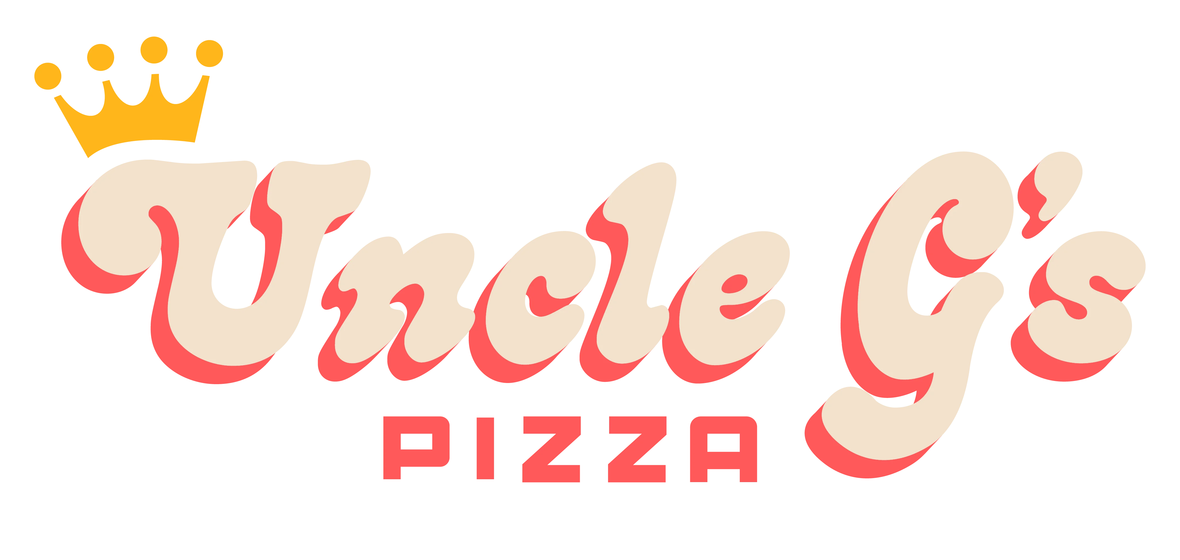 Uncle G's | Find a location