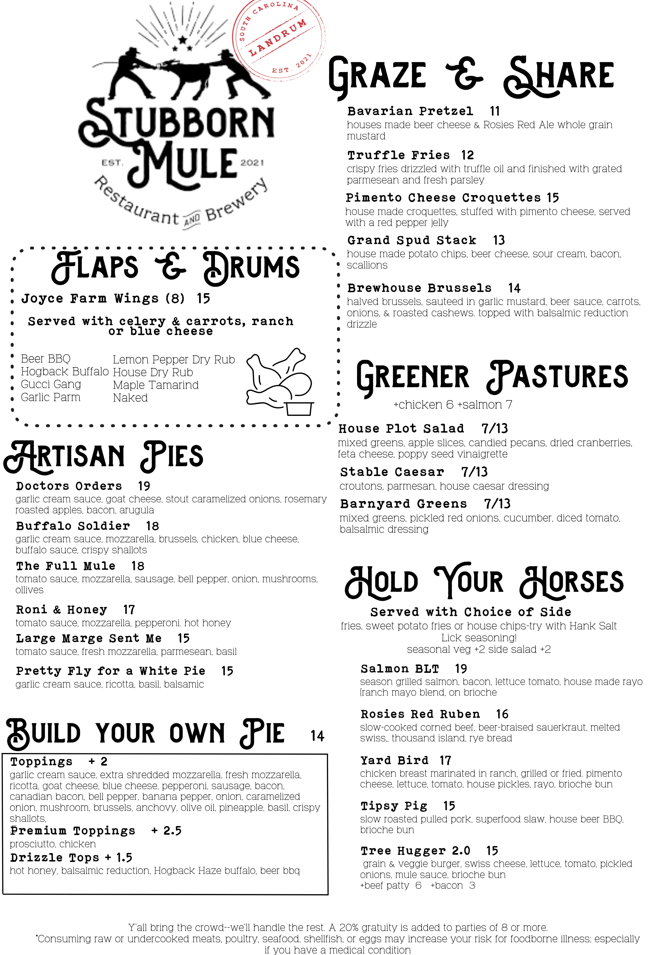 Food