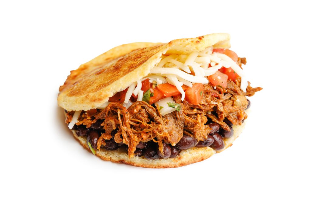 Guasaca North Raleigh | Toast