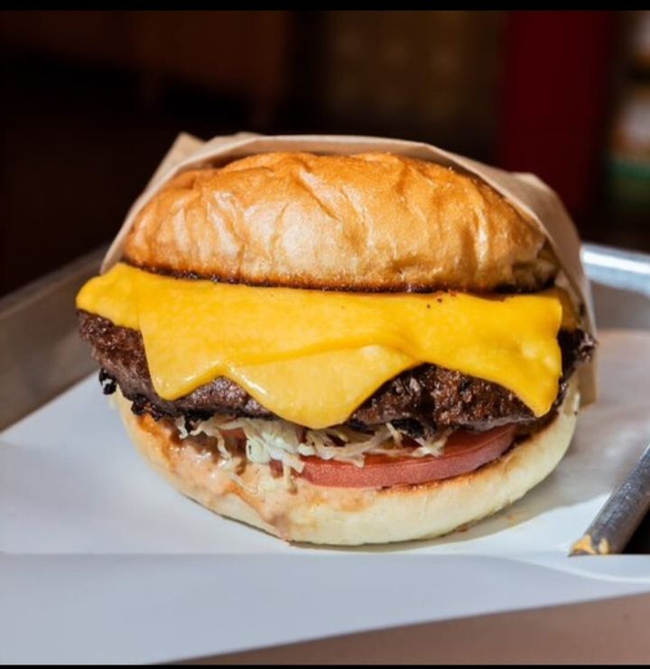 Holy Cow Hillside LLC Holy Cow Burgers | Toast