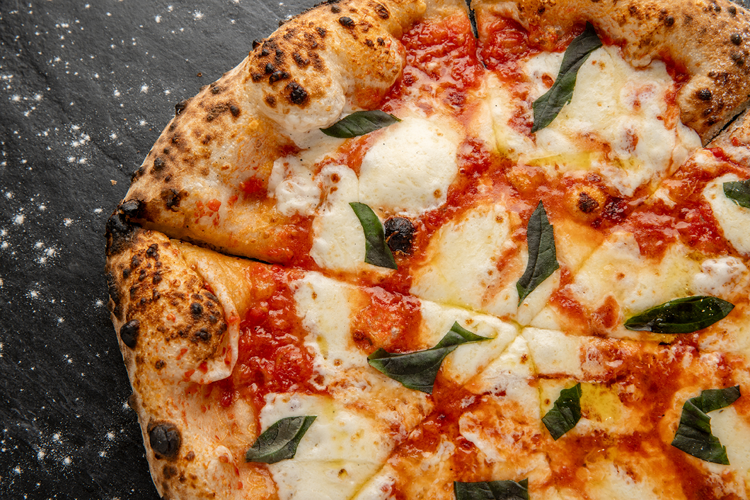 Milk Block - SIDE Sugo Sauce