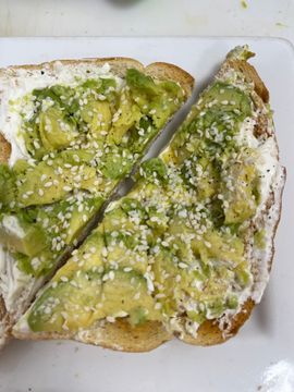 On the Square - CTG sandwich platter (12 half sandwiches)