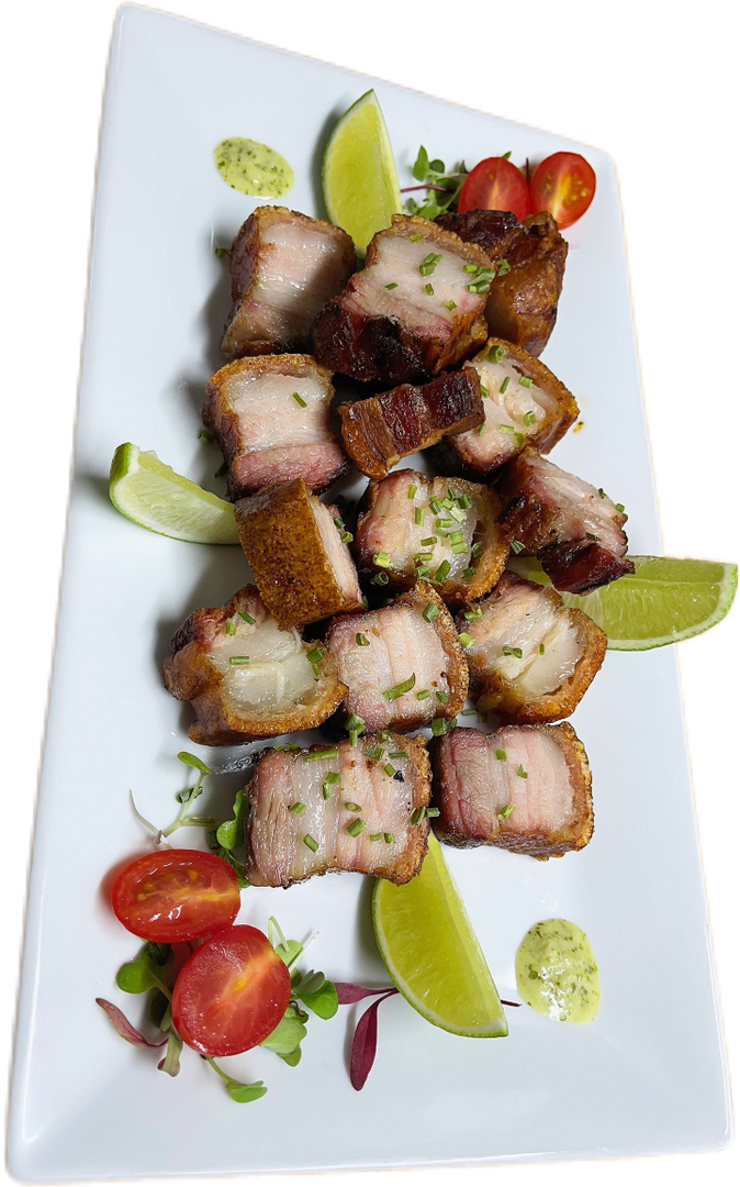 T-Zone Criollo - Espeto Fire Picanha