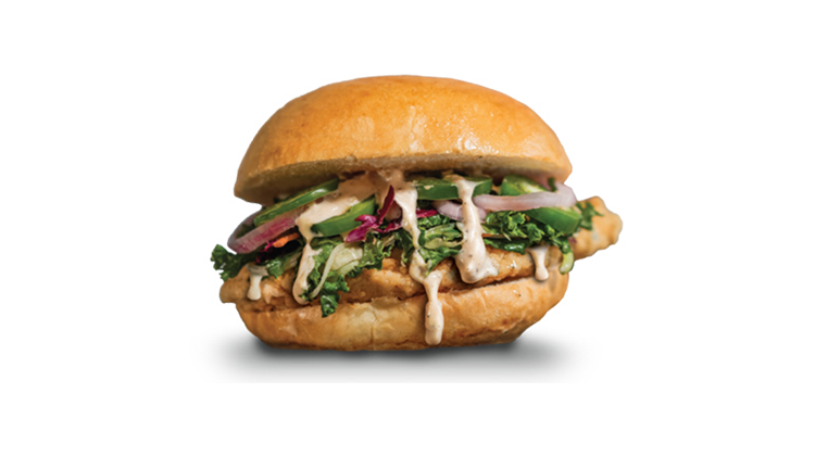 Sexy Sammies - Johnstown - New Sammies Mac