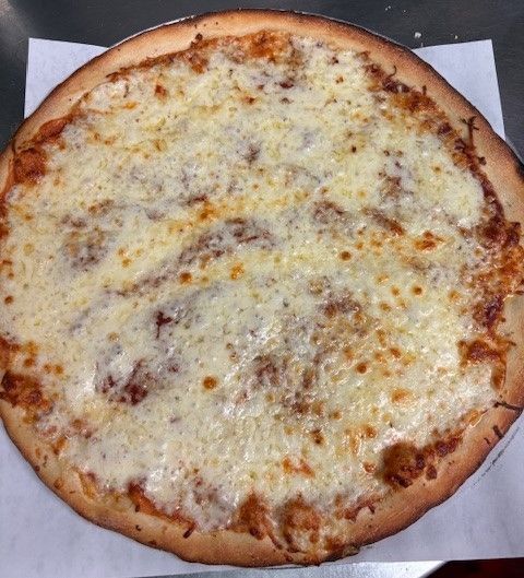 Just Pizza 300 Elmwood Ave. Buffalo NY, 14222 - Single Wing