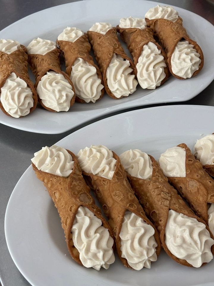 Dolce at the Strand - Boozy Shake of the Week: Fluffer Nutter