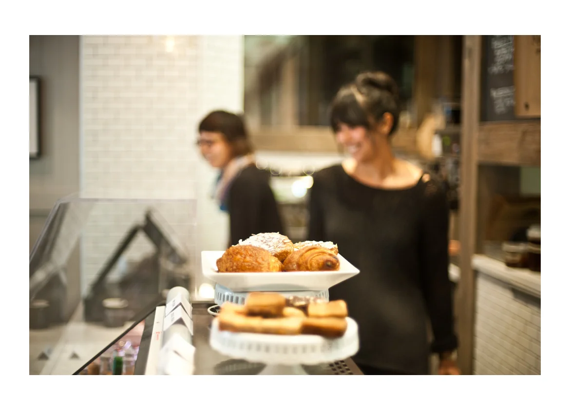Foundation Cafe