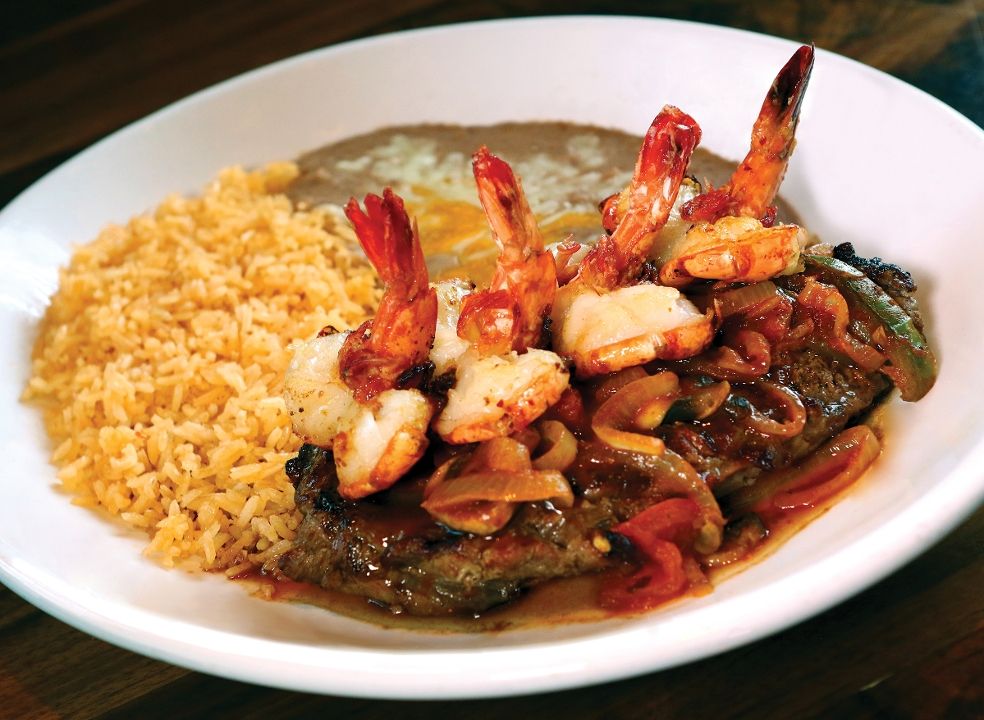 Puerto Vallarta Middletown - #9 Dos Tacos