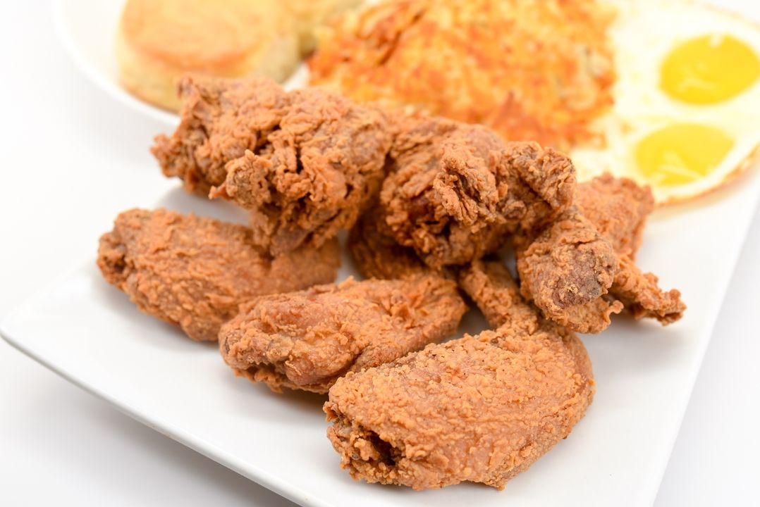 Hanz Diner - Montgomery - Gravy Small