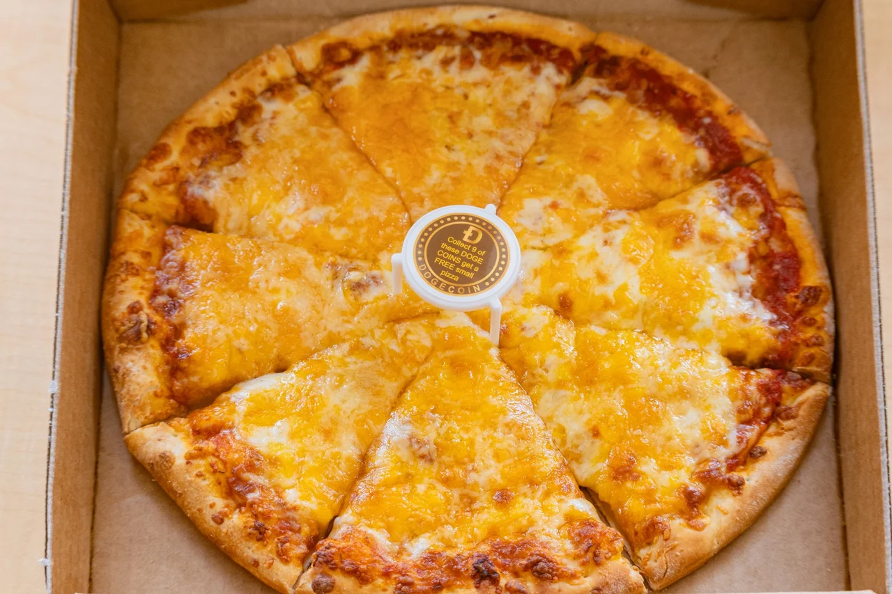 Pizza & Wings in St Paul & Coon Rapids, MN