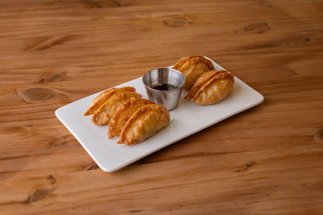 BroKogi - Wausau 1280 West Campus Drive - Cream Cheese Polvo Gangjeong