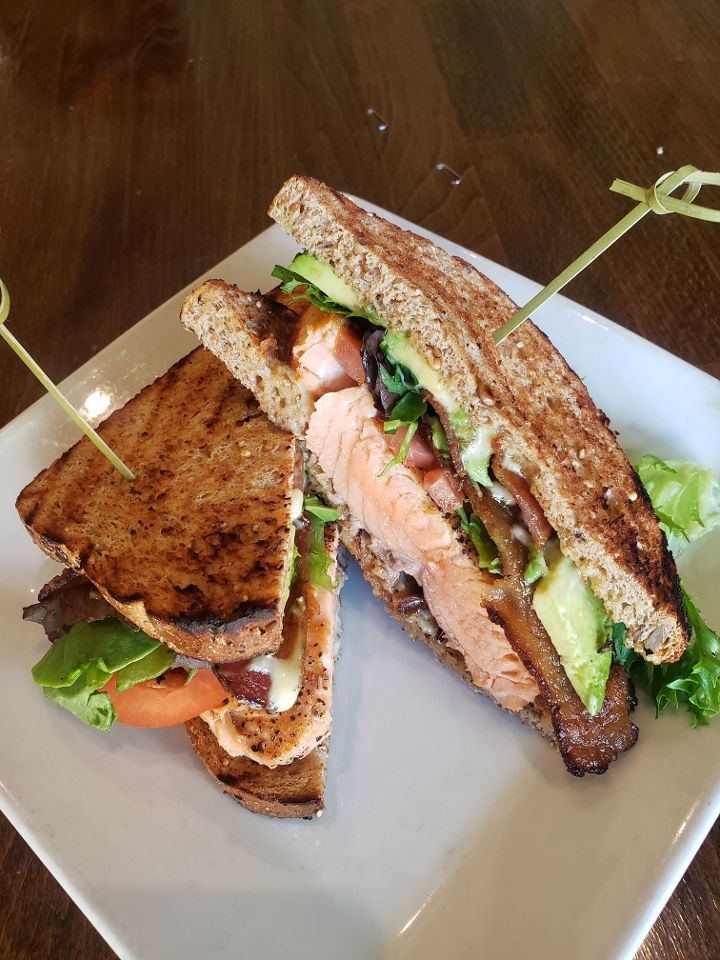 Palladio - Course 1: William Hill Chardonnay