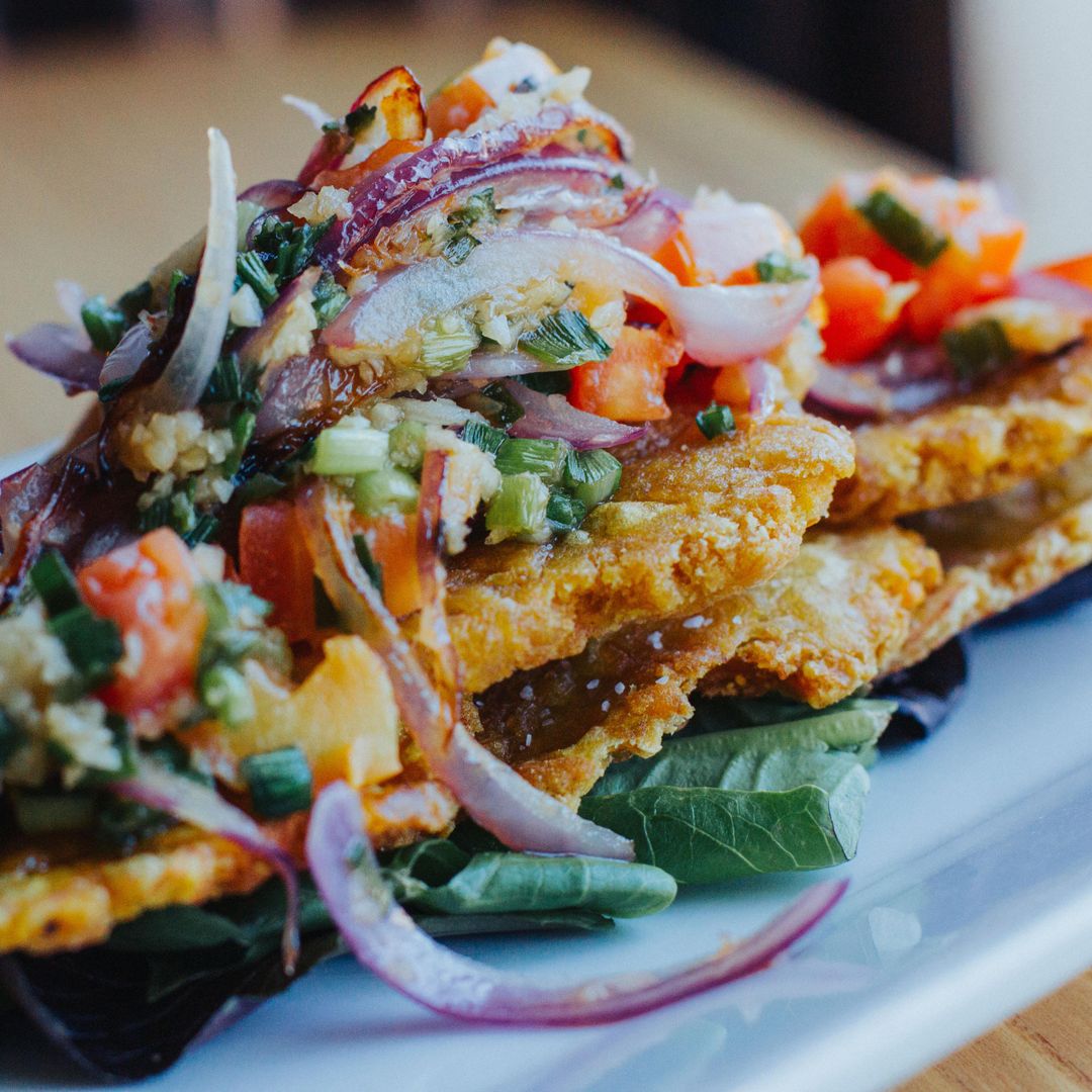 Island Soul Rum Bar & Soul Shack | Toast