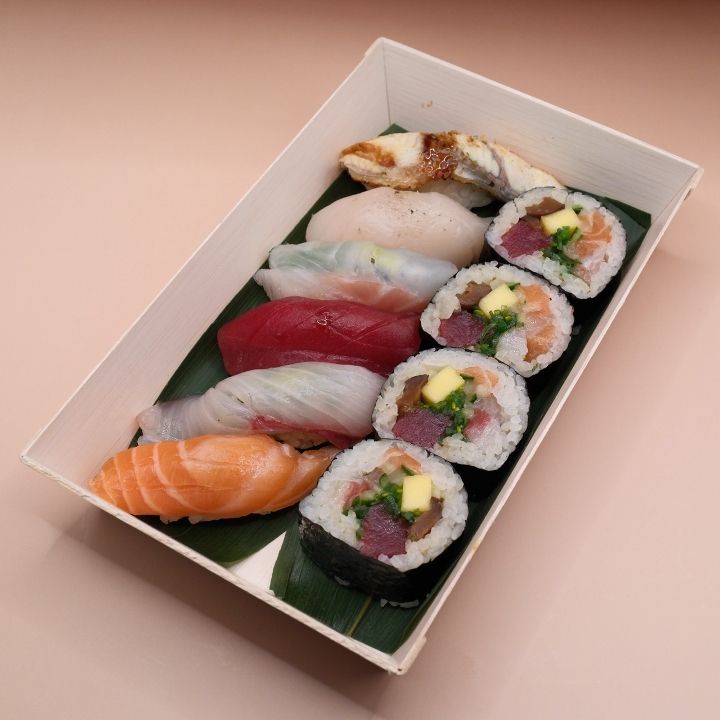 Aiko & Mumu NEW 2774 Southwest 27th Avenue | Toast