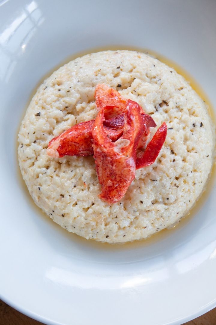 Taste Italian Kitchen TASTE Starkville | Toast