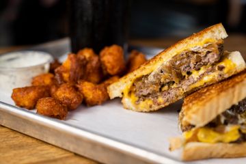 Muskego - Sweet Potato Fries