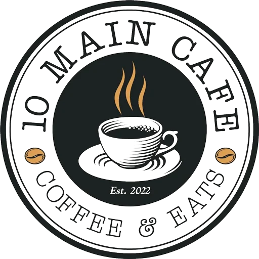 10 Main Cafe