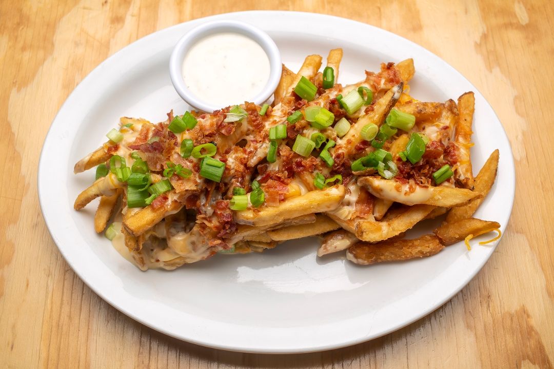 Mudhook Bar and Kitchen | Toast