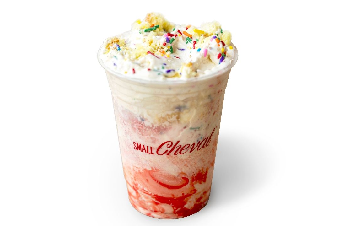 Small Cheval West Loop | Toast