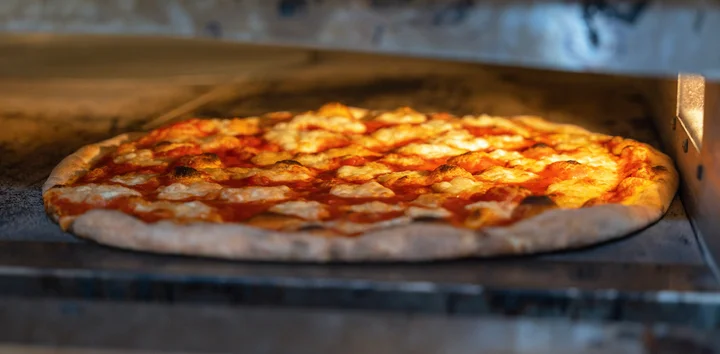 Forbidden Pizza