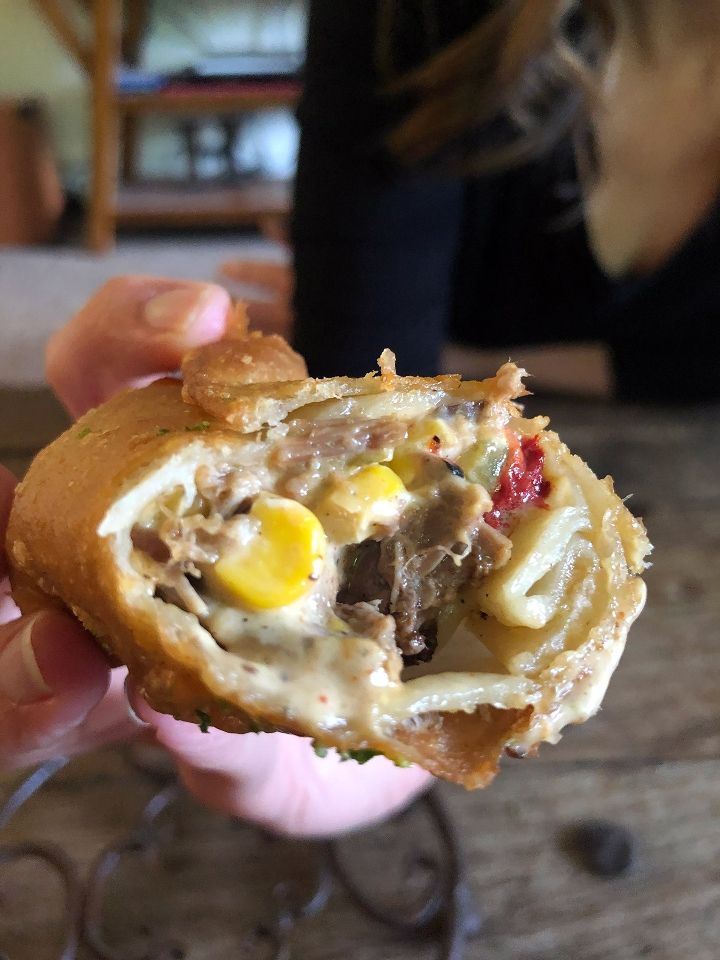 Whiskey Fire ® - Smokin' Hot Wings - RETURNING IN 2026!