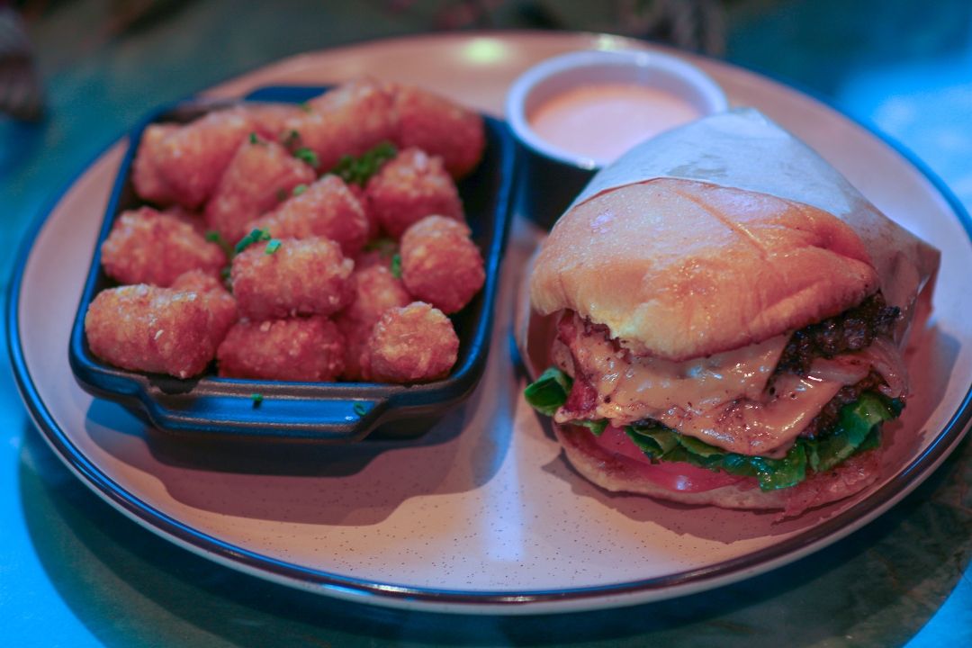 Aaktun Coffee & Bar 704 Ramseur Street | Toast