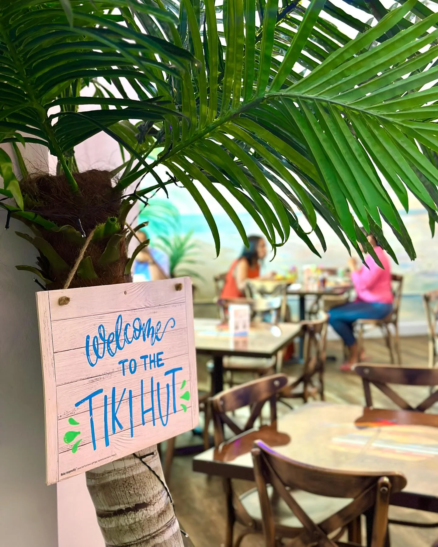 Good Vibes Coastal Cantina