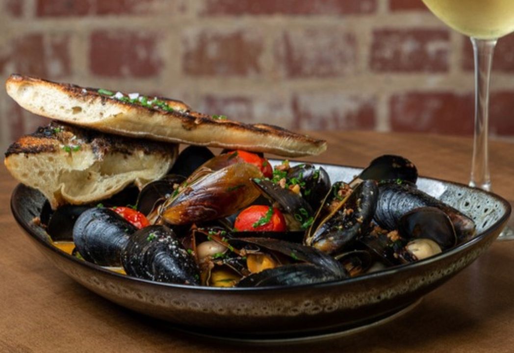 Crunkleton Raleigh 403 W Johnson St | Toast