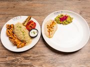 Memorial - Gyro Family Meal Online