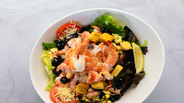 Riverside - Boston Bowl