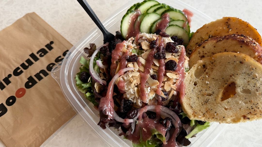 The Heights - Super Nova Lox Tray