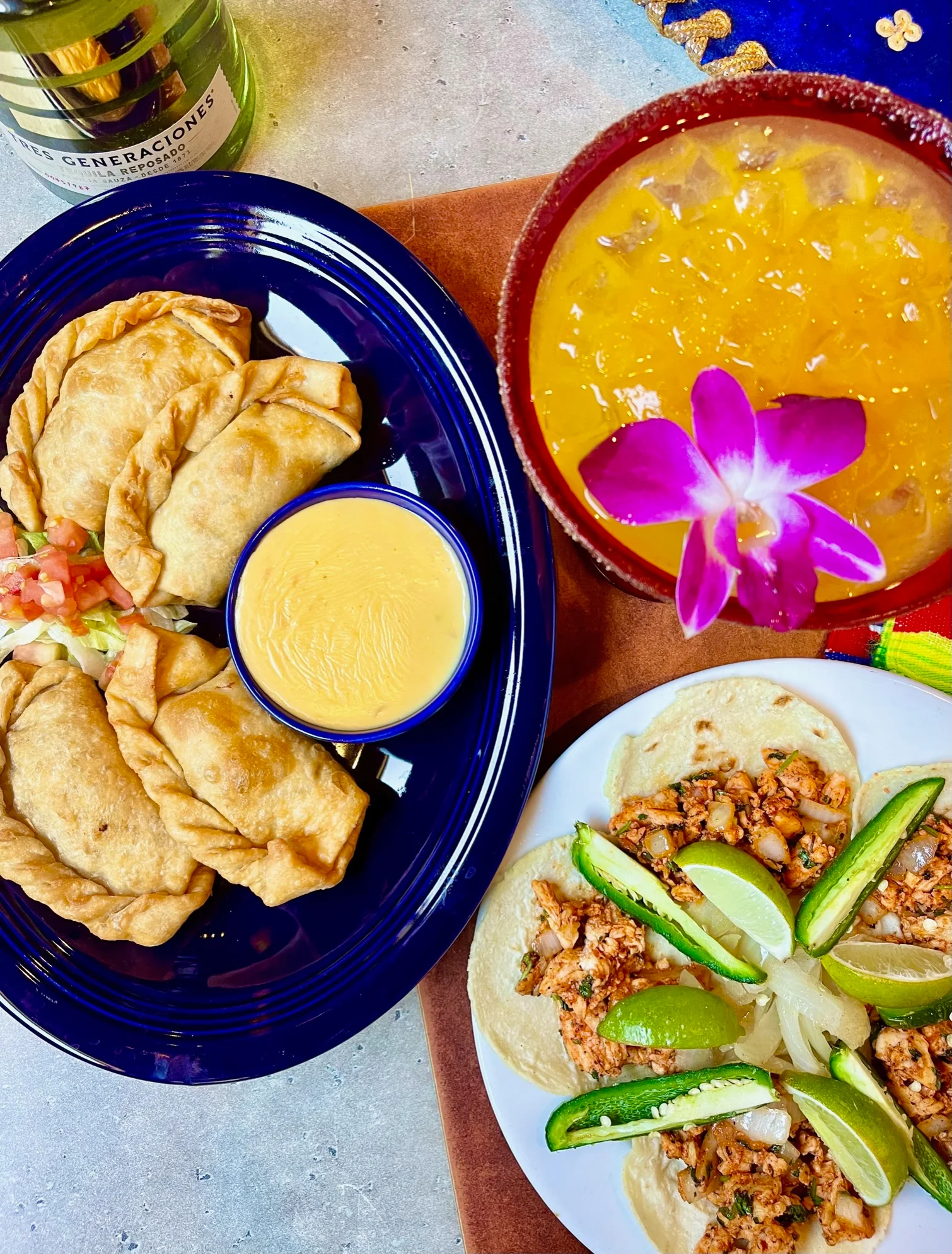 Pericos Mexican Restaurant