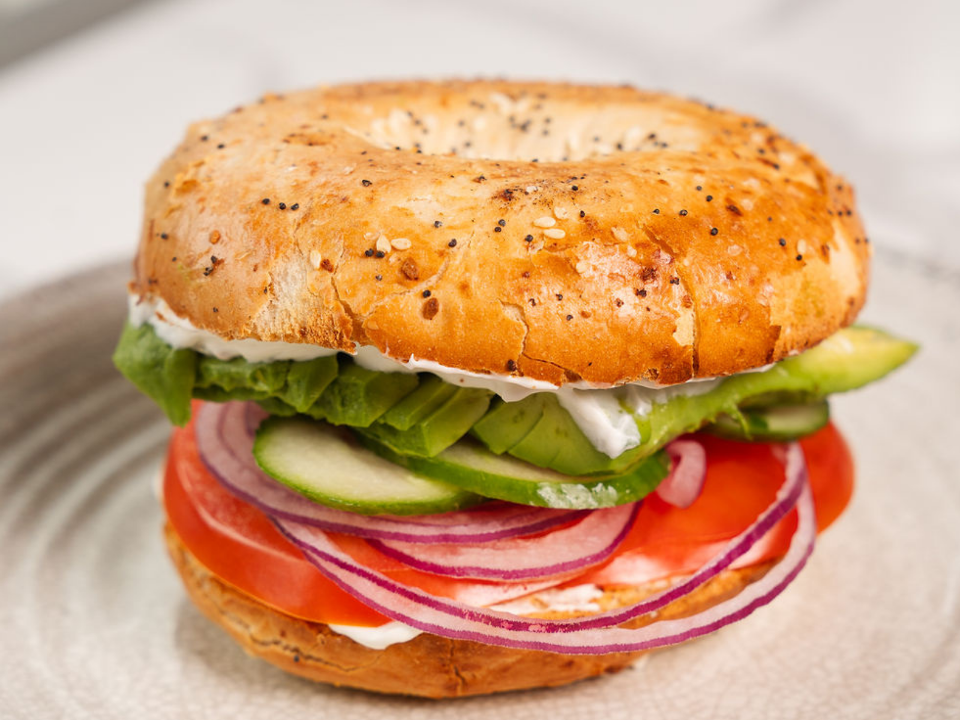 State Street - Pressed, Daily Roots + Ginger