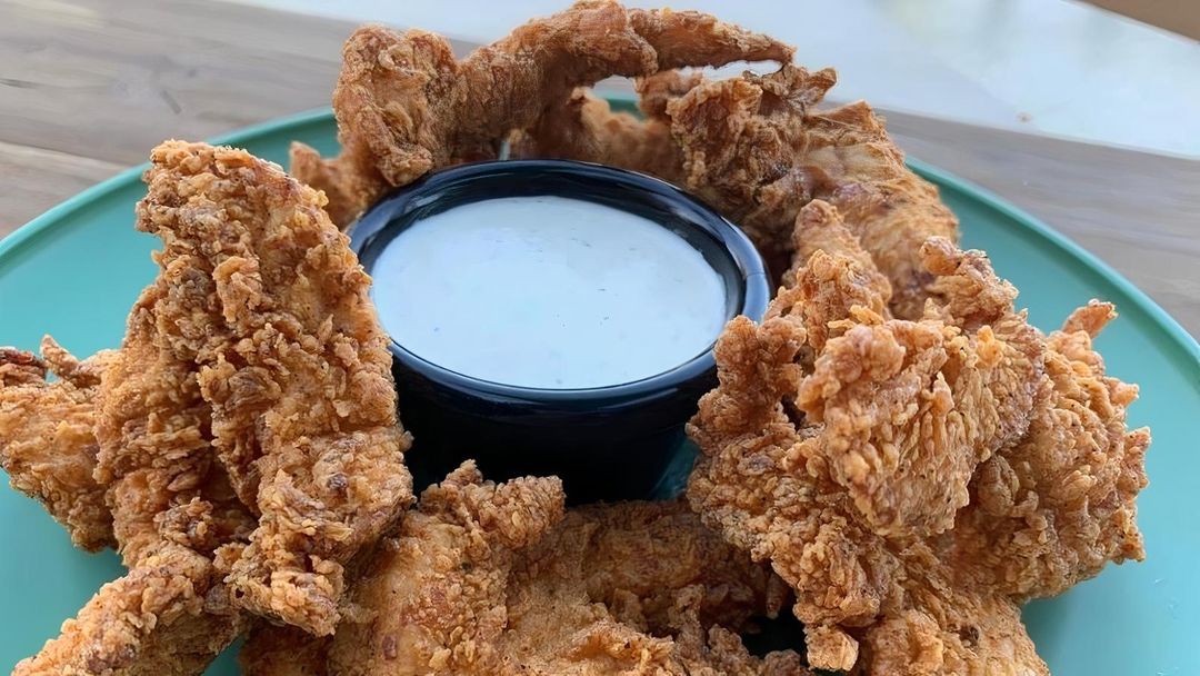 Belly Acres Collierville | Toast