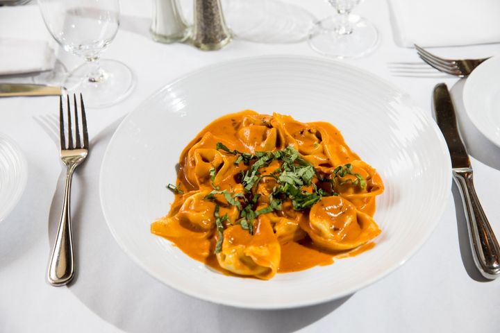 Piazza D'Angelo - Prosciutto e Melone