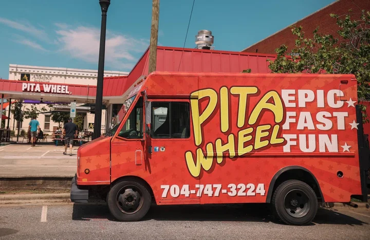 Belmont, NC - Sundrop