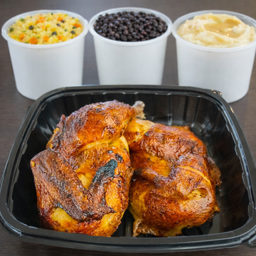 676 Saint Andrews Road - CHICKEN BOWL