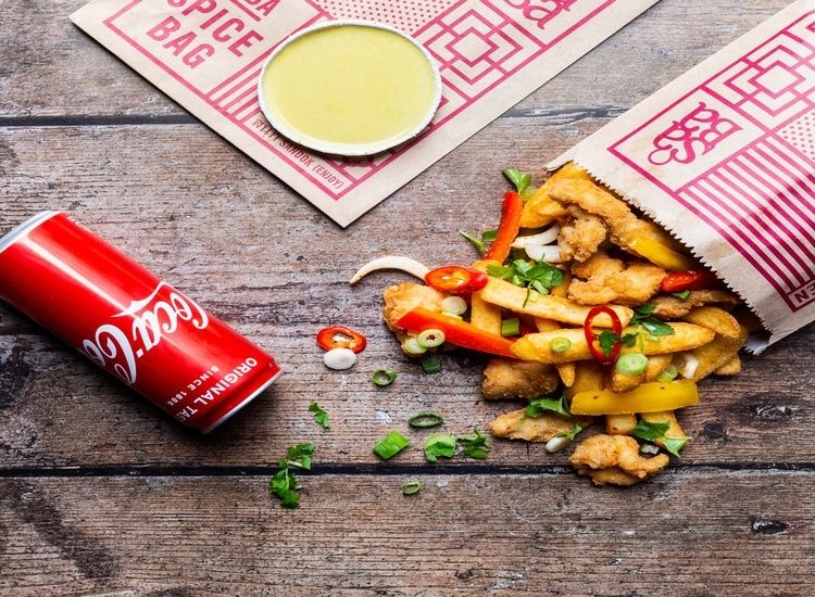 Windy Arbour - Wokin Wild