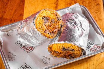TACO NACO KC State Line | Toast
